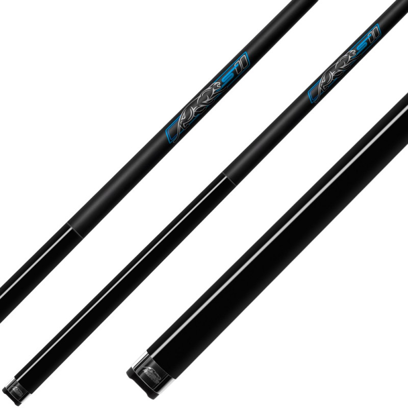 TACO POOL PREDATOR AMP SPORT II NW EN BILLARNETSHOP.COM