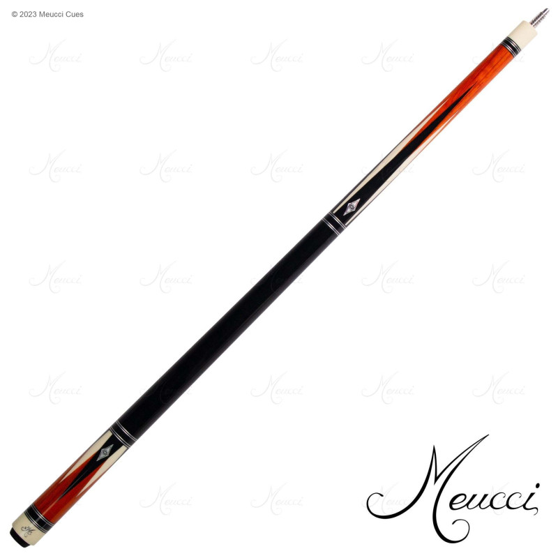 TACO POOL MEUCCI BMC PRO SERIES 16 EN BILLARNETSHOP.COM