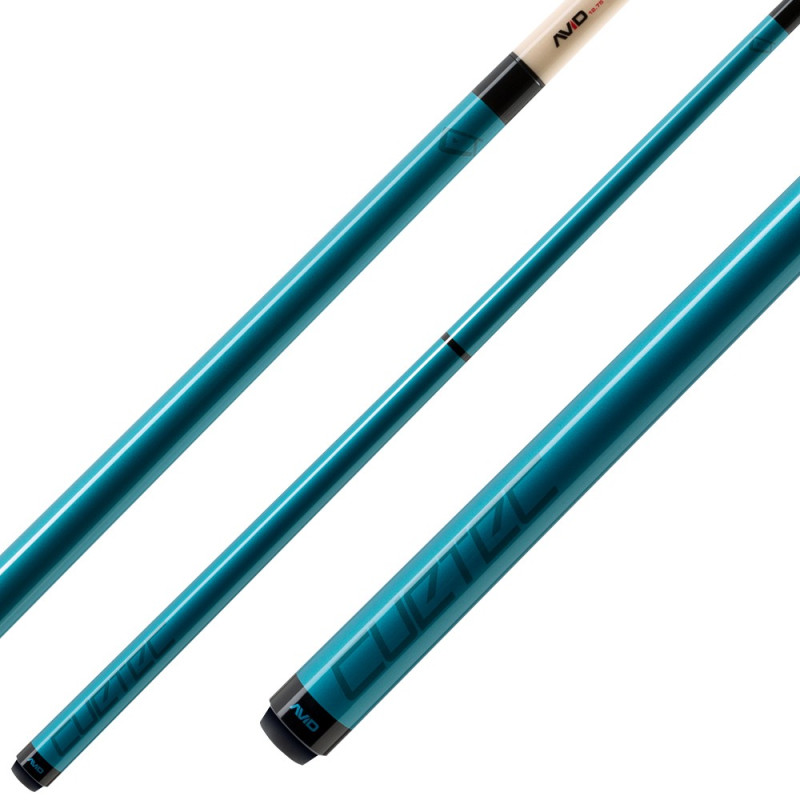 TACO POOL CUETEC AVID CHROMA HYDRA EN BILLARNETSHOP.COM