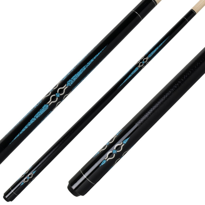 TACO POOL CLASSIC VULCAN 05 EN BILLARNETSHOP.COM