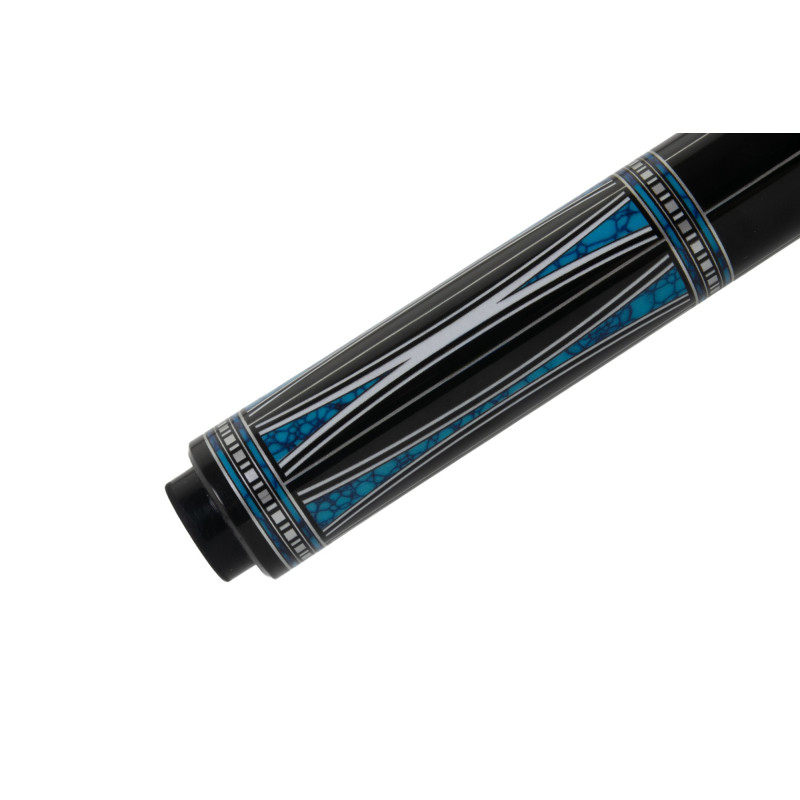 TACO POOL FURY TEMPEST CARBON 01 EN BILLARNETSHOP.COM